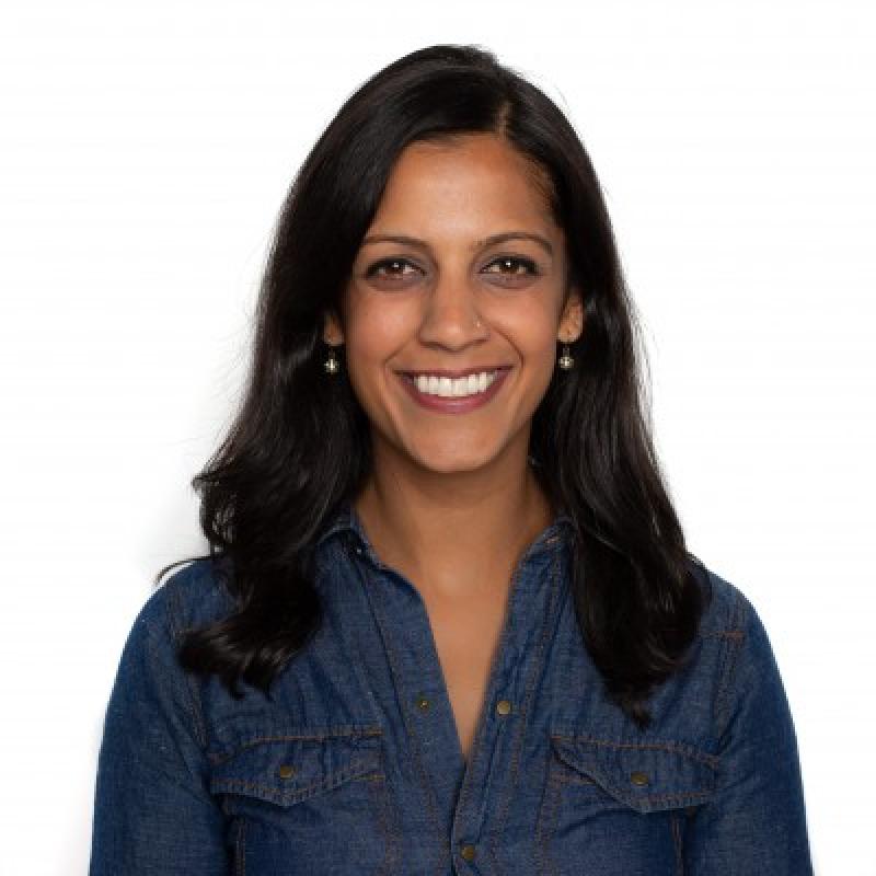 Megha Sood | Documentary Campus